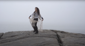 Carolee Rainey Releases New Music Video for "Hard Times in the Heart ...