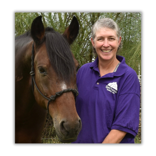 Michelle Goss of Spirit Mountain Healing Services to be Featured on ...