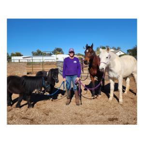 Michelle Goss of Spirit Mountain Healing Services to be Featured on ...