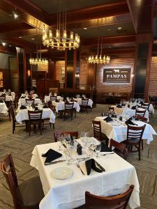 Sacramento Immerses Itself in Flavor with Grand Opening of Pampas ...