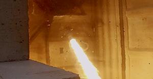 NordSpace Successfully Tests Flight Ready Liquid Rocket Engine ...
