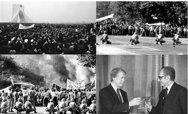 (Video) Perspectives on Change: The Ongoing Legacy of Iran's 1979 ...