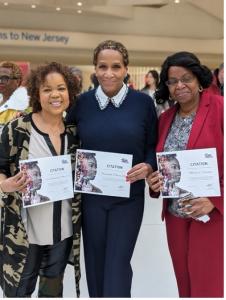 The New York Women’s Foundation Celebrates Black History Month at the ...