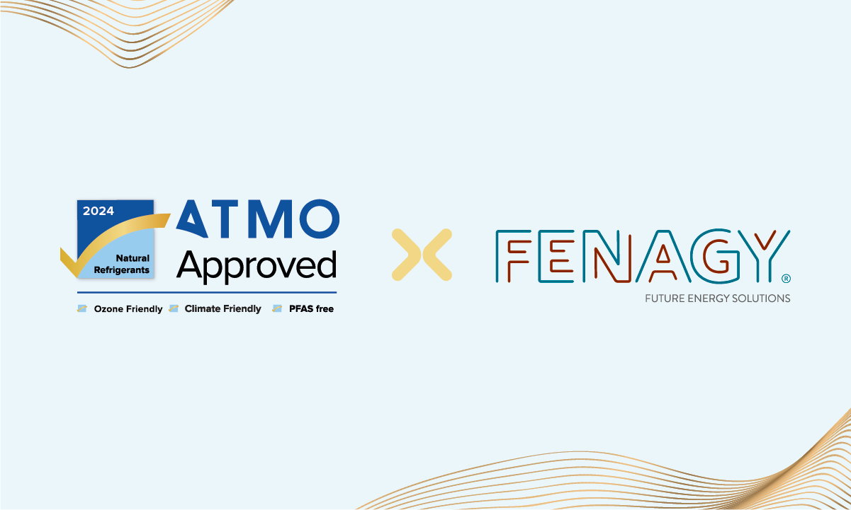 ATMOsphere Reapproves Fenagy’s Natural Refrigerants Label | World Energy News Online