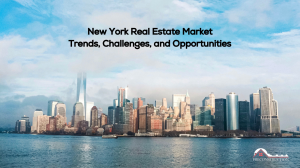 Unveiling Insights: Decoding New York Real Estate Trends - AFV NEWS