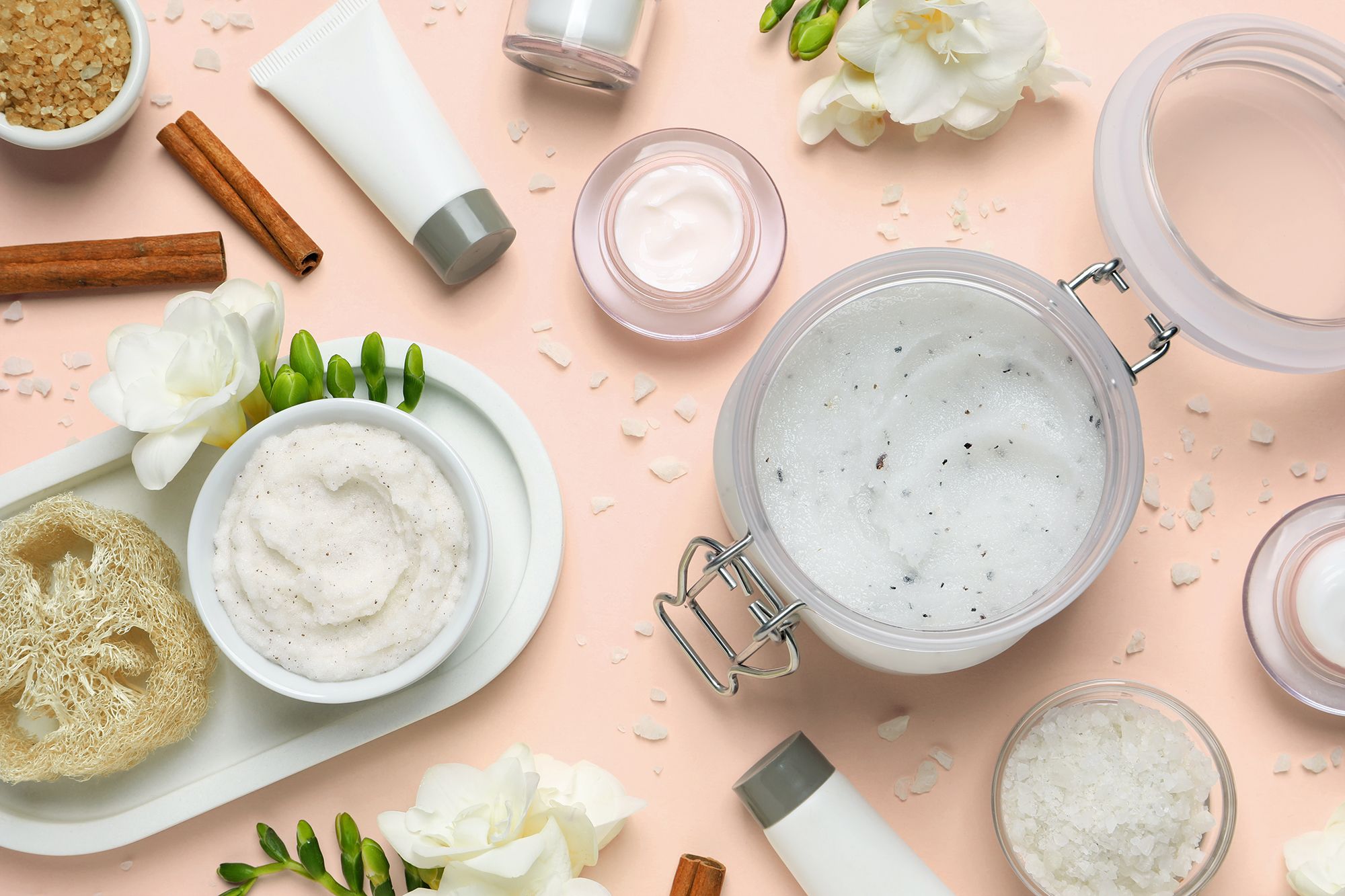 Body Scrub Market Trends 2024-2032, Global Size, Share, Demand and ...