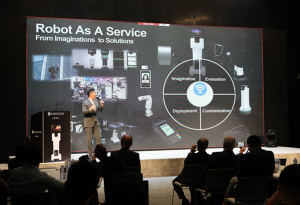 Jacky's Business Solutions Launches new Temi Robot Program for ...