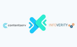 Contentserv and Infoverity join forces to drive digital transformation ...