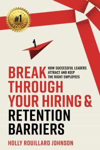 Break Through Your Hiring & Retention Barriers - AFV NEWS