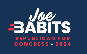 Babits Provides Strong Endorsement of President Trump in Florida 8th ...