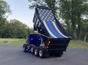 American Tarping and United Tarps Unveil Exclusive Line of Patriotic ...