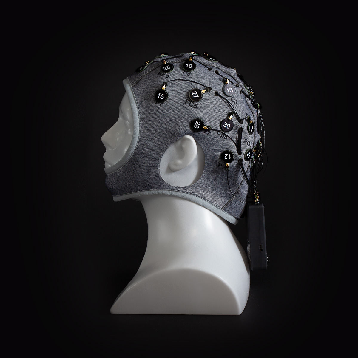 Neurotechnology Updates BrainAccess Products for EEG and Hyperscanning ...
