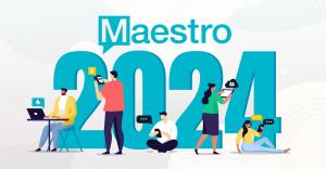 Maestro PMS Unveils 2024 Tech Roadmap Featuring AI Chatbots, AI Booking ...