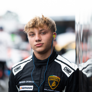 MLT Motorsports to Field Two Cars in the 2024 Lamborghini Super Trofeo ...