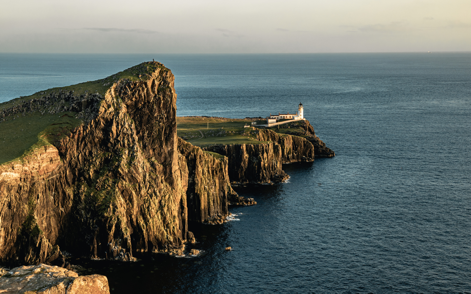 GeoCultura Introduces Five Isle of Skye Highlights on Vacation Trips to ...