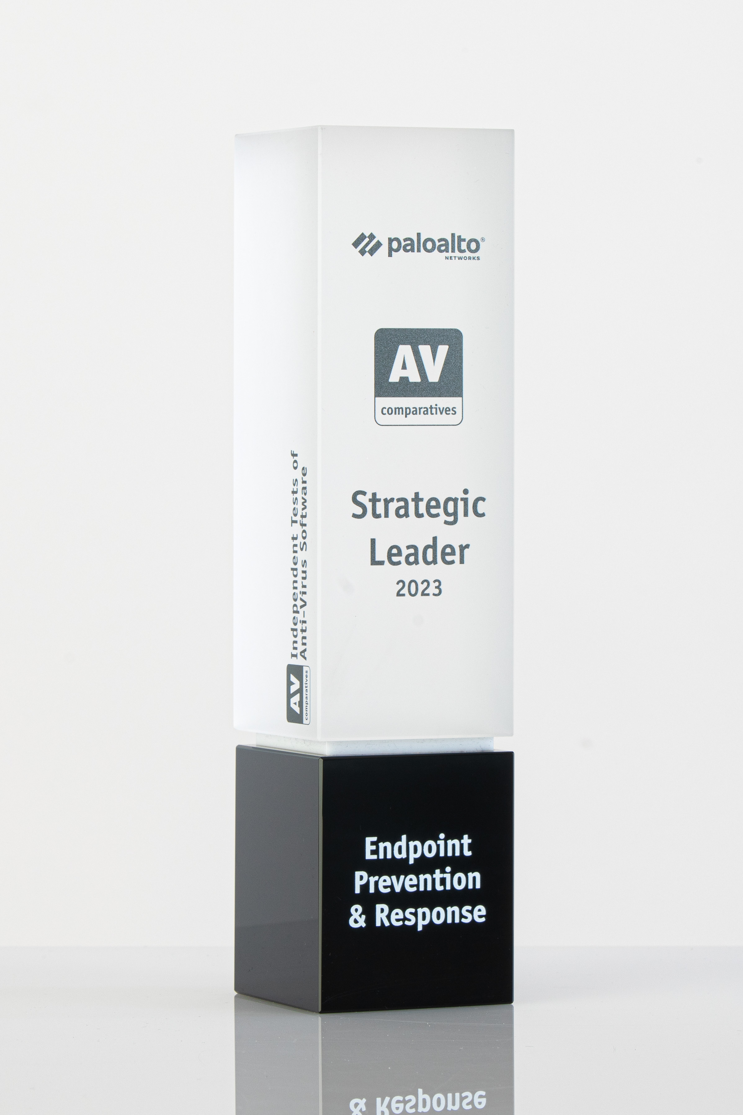 AV-Comparatives Announces 2023 Award Recipients: Palo Alto Networks | The Austrian Gazette