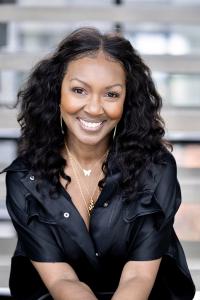 Tamika Christy’s New Novel Roux Sells Out on Amazon One Month After Release