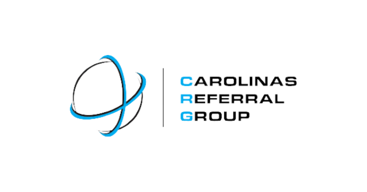 Carolinas Referral Group Unveils Keynote Speaker for Charlotte Area CRG ...