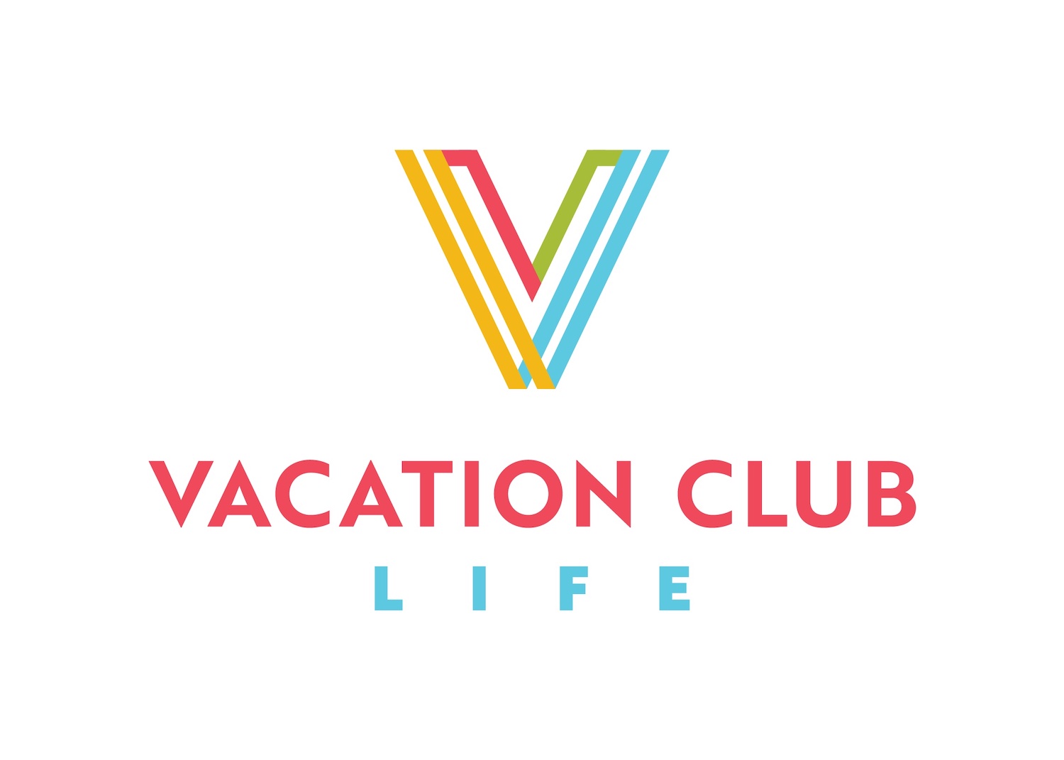 Vacation Club Logo