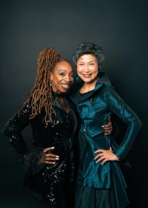 Lan J. Shaw Partners with SuccessBooksÂ® and Lisa Nichols to Co-Author ...