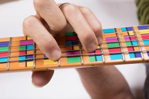 Musical Colors Launches Custom Color-Coded Sticker Guides for Musical ...