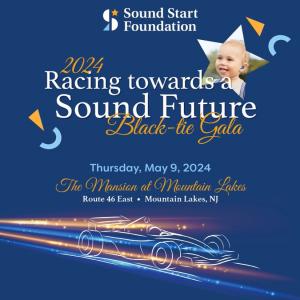 Sound Start Foundation Announces Organizational Goals and Date of ...
