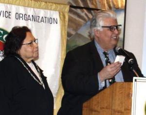 Italian Americans and Native Americans Forge Historic Milestone - IAOVC ...