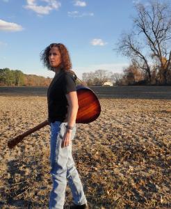 Award-Winning Singer-Songwriter Pam Ross to Release New Single “In Your ...