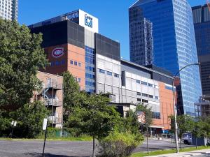 The Bell Centre - Montreal's Distinctive Entertainment Venue - AFV NEWS