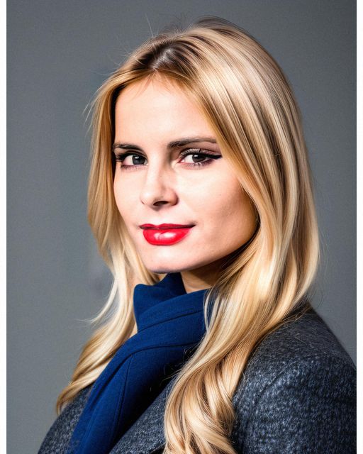 Michele Nalley Named “Top 20 Real Estate Professionals to Watch in 2024 ...