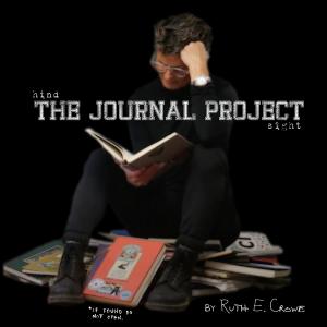 Artist Ruth Crowe to Mount â€œThe Journal Projectâ€ Exhibition at ...