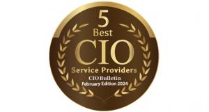 Innovation Vista Named Top CIO Service Provider by CIO Bulletin ...