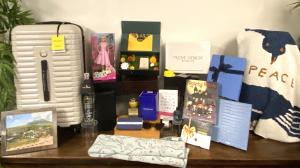 Shay Parker's Best American Psychics Shine at 37th American ...