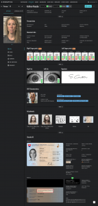 World's Best Algorithms Power Innovatrics Next-Gen ABIS