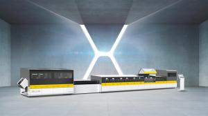 XELLAR celebrates trade fair premiere at the Tube with its high ...