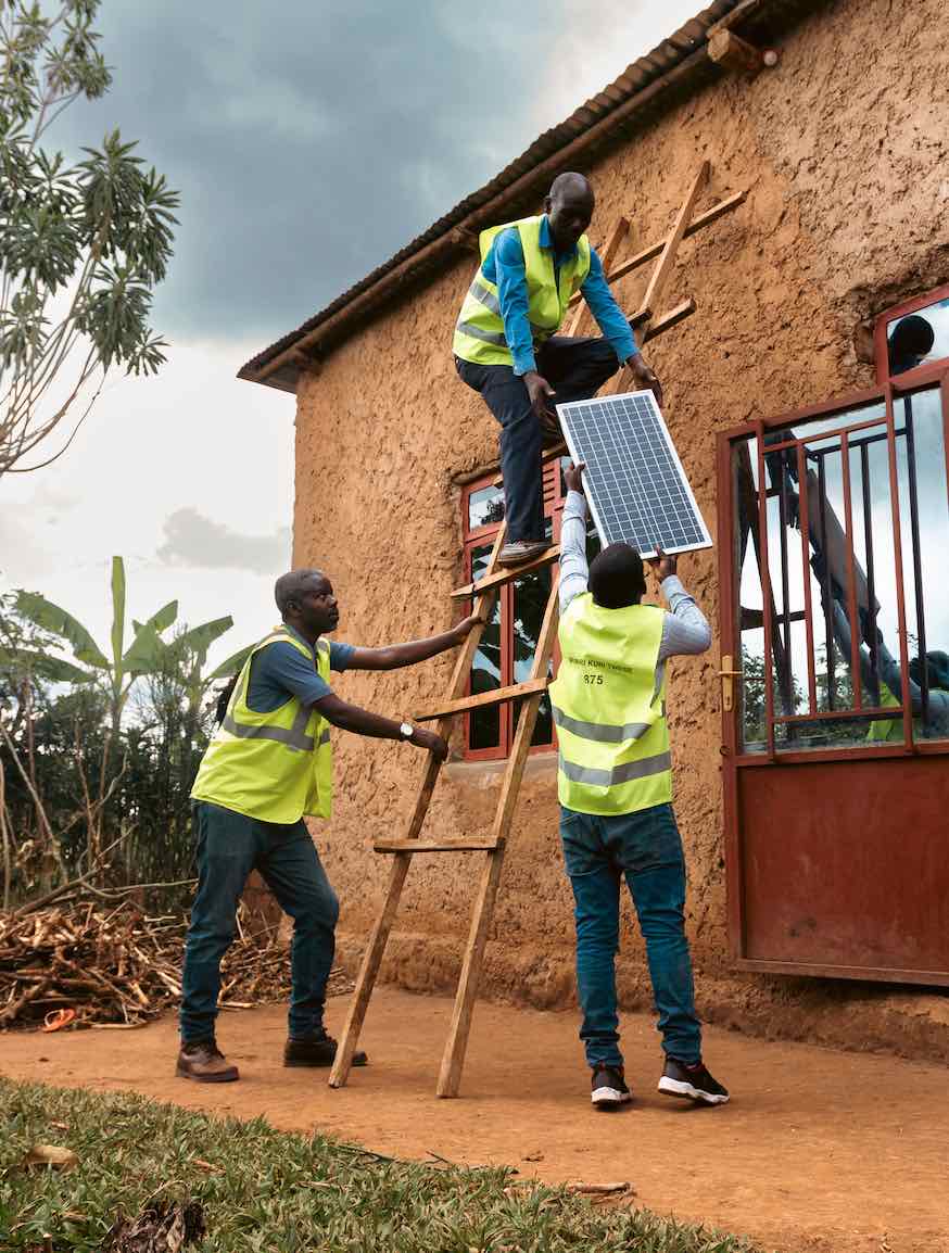 Ignite Power Elevates Energy Access in Kenya with Launch of Ignite ...