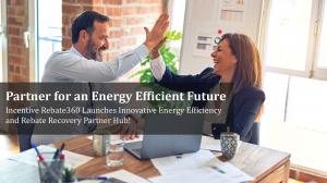 Unlocking a Greener Future: Incentive Rebate360 Launches Innovative ...
