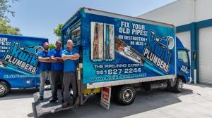 Kwik Plumbers Is An Esteemed Better Business Bureau Accreditation Since ...