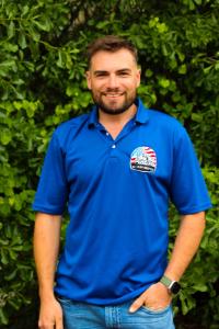 Matt Estes, Manager Partner of Bynum Septic, Secures Seat as Board ...