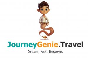 Journey Genie: Revolutionizing Travel Planning with AI-Powered ...