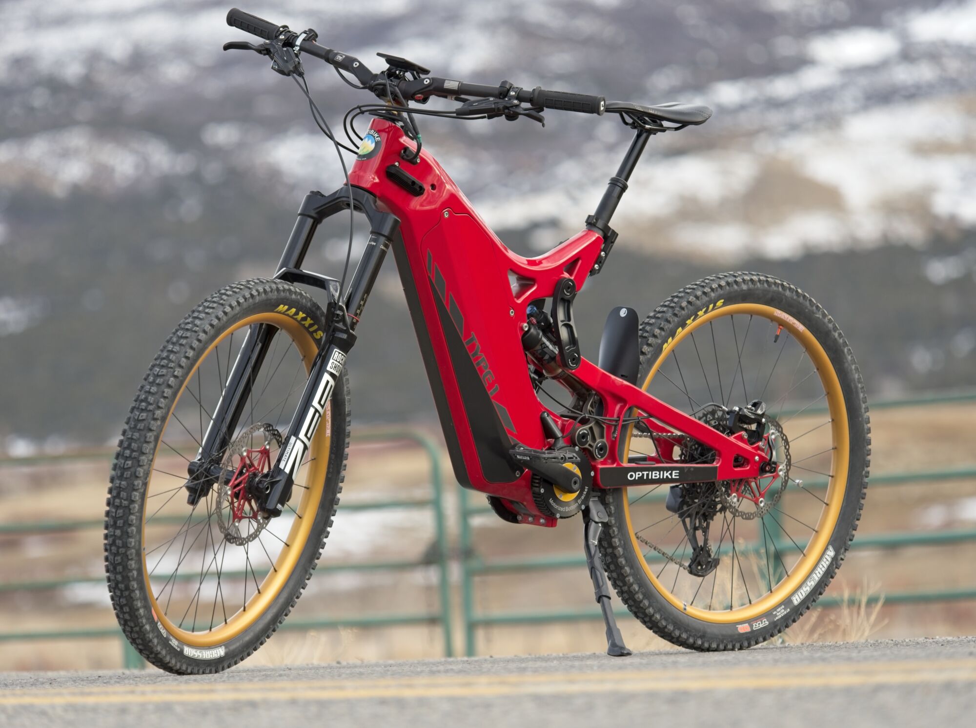 Torque Bikes Behind The Scenes: Developing The New Canyon Torque