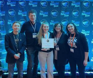 RiverCity Rock Star Academy Celebrates Prestigious NAMM Top 100 Dealer ...