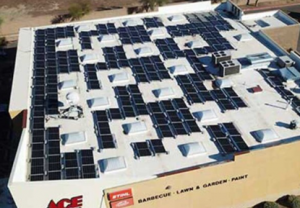 Arizona Solar Wave Launches a New Website - AFV NEWS