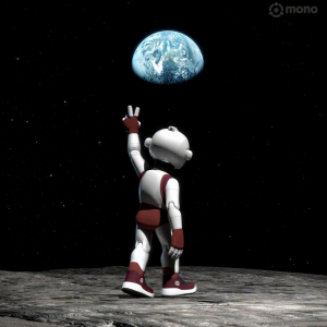 Mono Mars Revolutionizes Viewer-Creator Integration for Comic ...