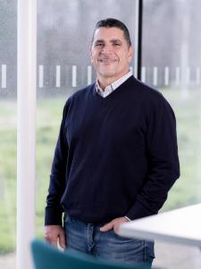 Meili Welcomes New Senior Vice President of Americas, Bolstering North ...