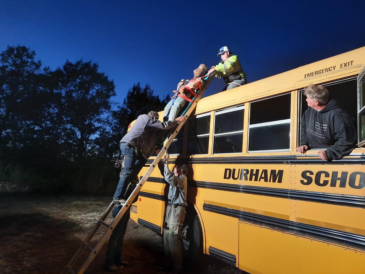 Durham School Services Demonstrates Commitment to Safety ...