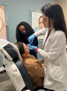 Hollywood's Best-Kept Secret: Bernice Cohen, The Master Injector