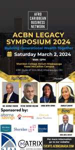 Fifth Annual ACBN Legacy Symposium Designed to Build Generational Wealth for Black Businesses ...