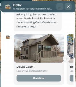 Campy Introduces Real-Time Image Displays for Campsites and Amenities ...