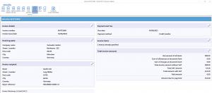 eInvoicing: Factur-X, ZUGFeRD & XRechnung in Perfect PDF 12